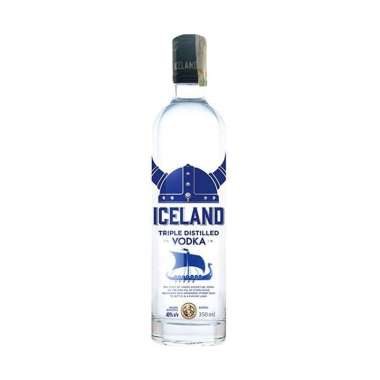 Jual Vodka Iceland 350 Ml Termurah - Harga Grosir Terupdate Hari Ini ...