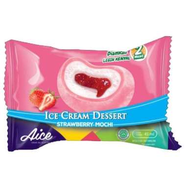 Jual Aice Mochi 1 Box Termurah - Harga Grosir Terupdate Hari Ini | Blibli