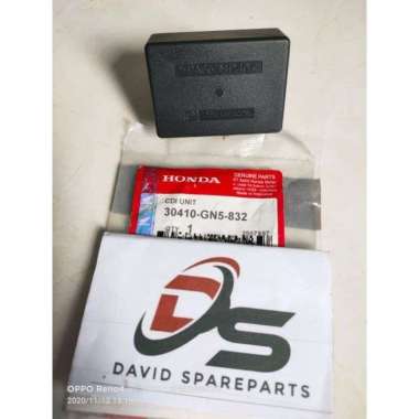 Jual Cdi Honda Supra Terbaru Dengan Harga Termurah Di 2022 | Blibli