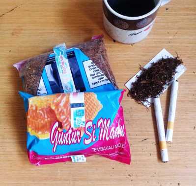 Jual Tembakau Mole Madu Termurah - Harga Grosir Terupdate Hari Ini | Blibli