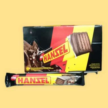 Jual Nabati Wafer Box Termurah - Harga Grosir Terupdate Hari Ini | Blibli
