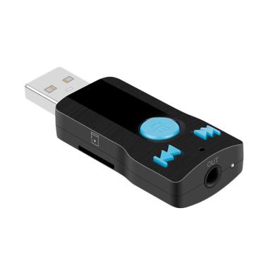 Bluetooth Receiver Aux USB Garansi Resmi Indonesia 🔥 Harga Murah Juni 2026