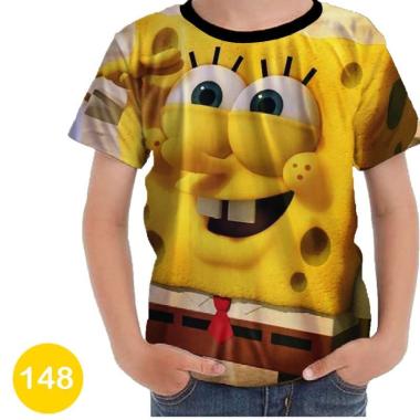 Jual Baju Spongebob Squarepants Harga Termurah Dan Terlengkap 2024 | Blibli