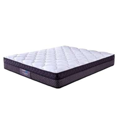 Promo Fcenter Kasur / Matras / Spring Bed / Springbed Superfit Silver ...