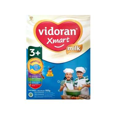 Jual Susu Vidorant 950 3 Termurah - Harga Grosir Terupdate Hari Ini | Blibli