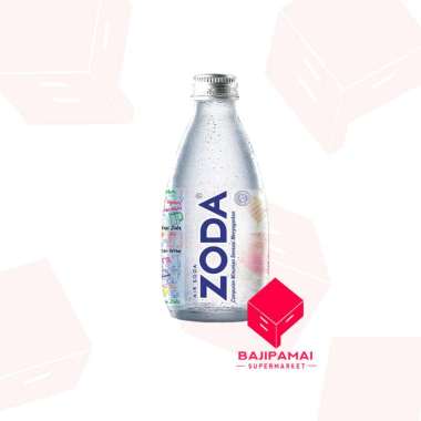 Harga Zoda Terbaru Desember 2022 |BigGo Indonesia