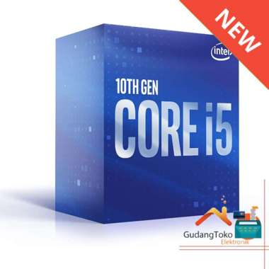 Jual Processor Intel Core I4 Terbaru - Harga Murah | Blibli.com