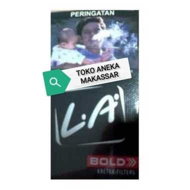 Jual Harga Rokok La Bold Termurah - Harga Grosir Terupdate Hari Ini ...