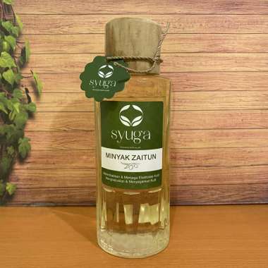 Zaitun Syuga Lengkap Harga Terbaru Juni 2024 | Blibli