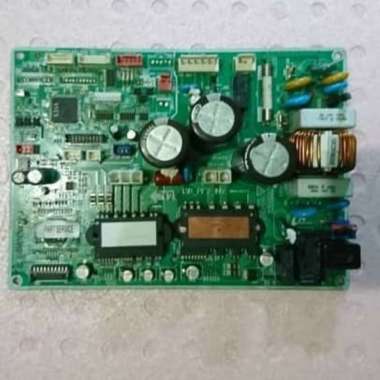 Jual Modul Pcb Ac Lg Inverter Outdoor Agustus 2022 Berkualitas, Tahan ...
