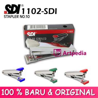 Jual Isi Staples Sdi Original Murah - Harga Diskon Desember 2022 | Blibli.com