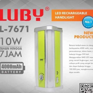 Jual Lampu Cas Led Terlengkap - Harga Murah Agustus 2022 | Blibli