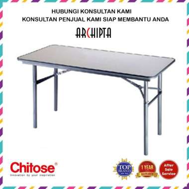Jual Meja Chitose Lipat Terlengkap - Harga Murah September 2022 | Blibli
