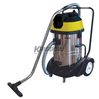 Jual Vacum Cleaner Wet Dry Krisbow Original, Murah & Diskon Oktober ...