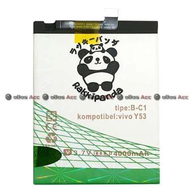 Jual Vivo Batre Besar Spesifikasi Original Murah Diskon Harga Mei Blibli