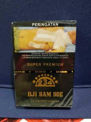 Jual Rokok Djisamsoe Revil Termurah - Harga Grosir Terupdate Hari Ini ...