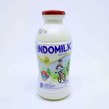 Jual Susu Uht Indomilk Rasa Vanila 190 Ml Murah - Update Harga Grosir Hari Ini | Blibli