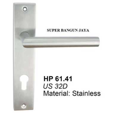 Jual Gagang Handle Pintu Solid Original Murah - Harga Diskon Desember ...