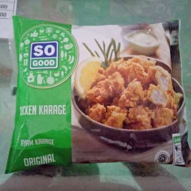 Jual Ayam So Good Fillet Terbaik Mei 2022 - Harga Murah & Gratis Ongkir ...