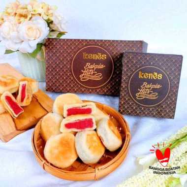 Kenes Bakery 100% Asli Indonesia November 2023 | Blibli