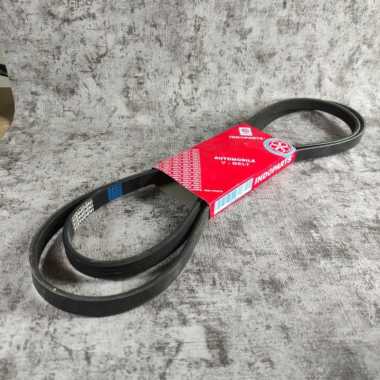 Harga Fan Belt Avanaza Xenia 6 Pk 💯 Terbaru, Spesifikasi, & Kredit Juni ...