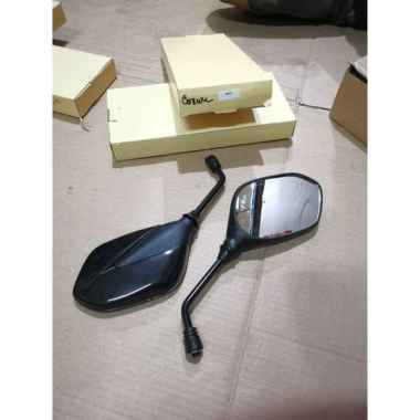 Harga Spion Supra 125 💯 Terbaru, Spesifikasi, & Kredit Juni 2026