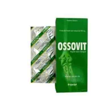 Ossovit Tablet Lengkap Harga Terbaru September 2022 | Blibli