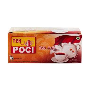 Jual Varian Rasa Teh Poci Termurah - Harga Grosir Terupdate Hari Ini ...