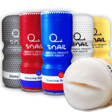 Tenga Snail Flesh Daging Cup Lengkap Harga Terbaru November 2022 | Blibli