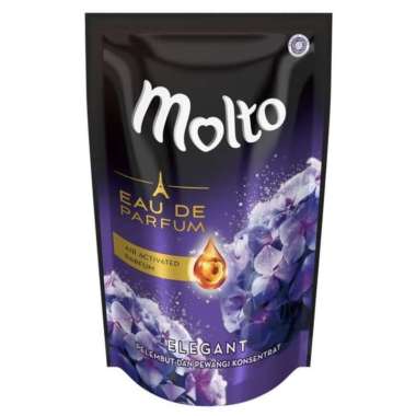Jual Molto Edp Elegant Termurah - Harga Grosir Terupdate Hari Ini | Blibli