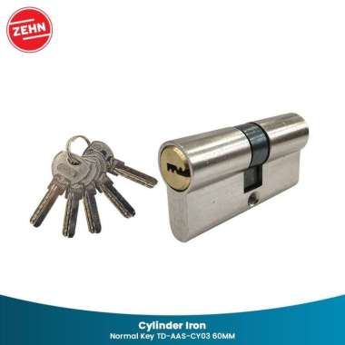 Jual Zehn Lock Original Murah - Harga Diskon April 2023 | Blibli.com