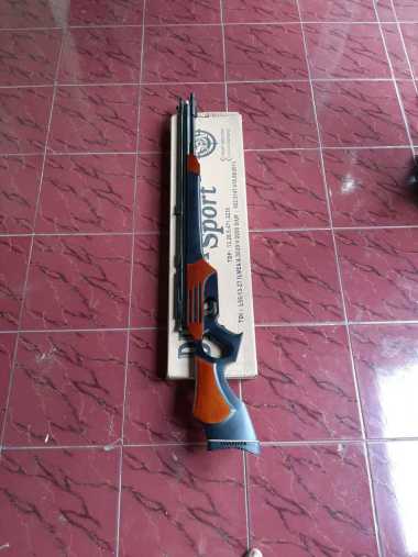 Jual Semua Jenis Senapan Gejluk Pcp Original Harga Termurah Maret 2023 ...