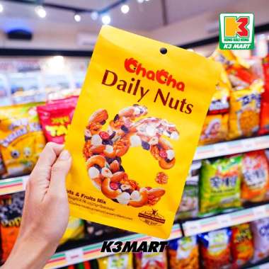 Jual Cha Cha 5 Gram Original, Murah & Diskon Desember 2022 | Blibli