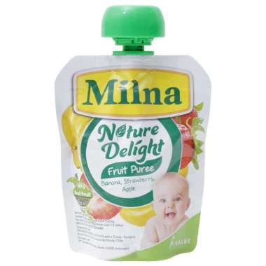 Jual Pure Milna Terbaru - Harga Promo September 2023 | Blibli