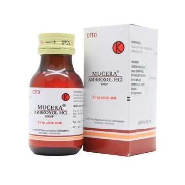 Mucera Sirup Lengkap Harga Terbaru April 2023 | Blibli