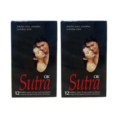 Jual Kondom Sutra 12 Sutra Termurah - Harga Grosir Terupdate Hari Ini ...