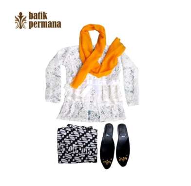 Jual Baju Adat Jawa Hijab Kekinian Terbaru - Harga Promo Januari 2023 | Blibli