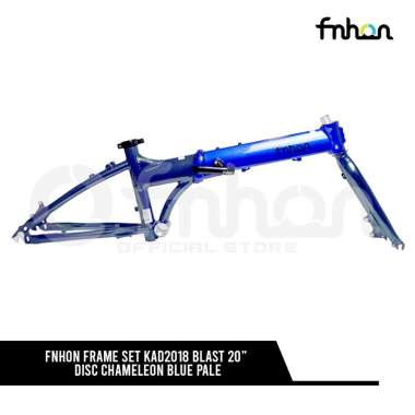 Jual Frame Set Fnhon Blast Original Terbaru - Harga Promo Murah ...