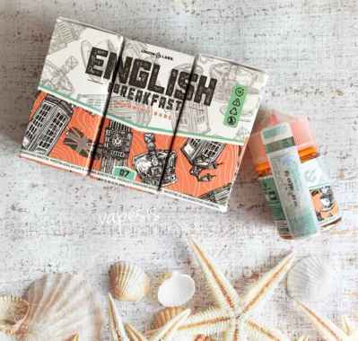 Jual English Breakfast Liquid V3 Murah - Update Harga Grosir Hari Ini ...