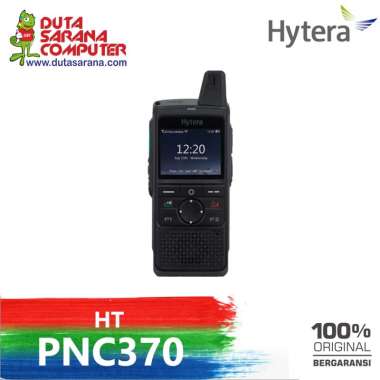 Jual Hytera Pnc 370 Agustus 2022 Berkualitas, Tahan Lama & Terpercaya | Blibli