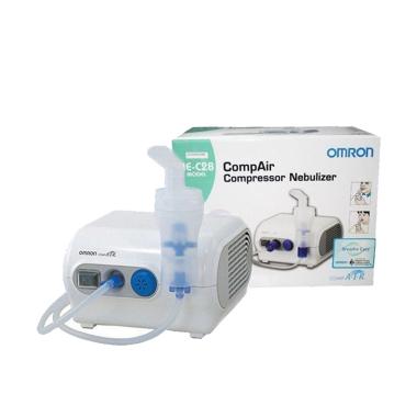 Omron Nebulizer Air Lengkap Harga Terbaru November 2023 | Blibli