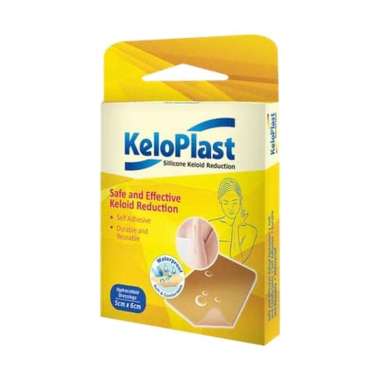 Salep Kulit Keloid Lengkap Harga Terbaru Oktober 2023 | Blibli