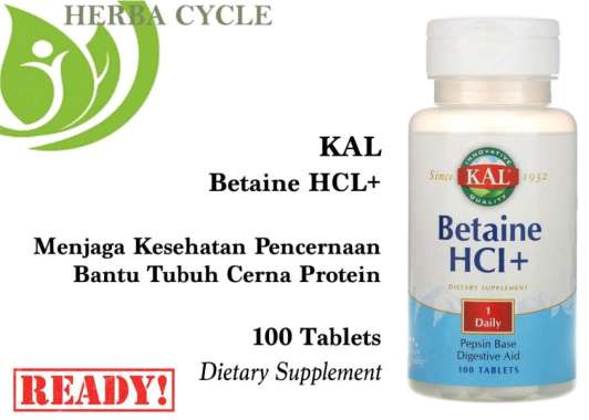 Hcl 100 Lengkap Harga Terbaru Juli 2023 | Blibli