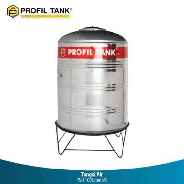 Jual Profil Tank Profon Original Murah - Harga Diskon Februari 2023 ...