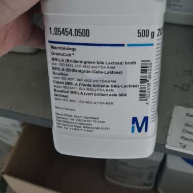 Merck Agar Lengkap Harga Terbaru Juli 2022 | Blibli