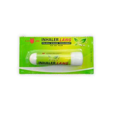 Inhaler - Harga Terbaru Maret 2022 | Blibli