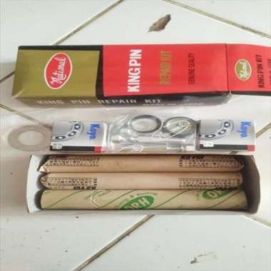 Harga King Pen Ki 💯 Terbaru, Spesifikasi, & Kredit Juni 2026