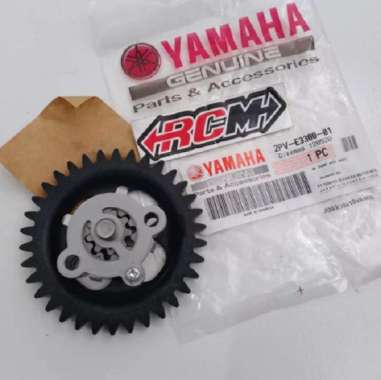 Jual Gigi Pompa Oli Vixion Terbaru Dengan Harga Termurah Di 2023 | Blibli