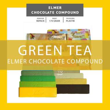 Jual Coklat Batang Rasa Green Tea Termurah - Harga Grosir Terupdate ...