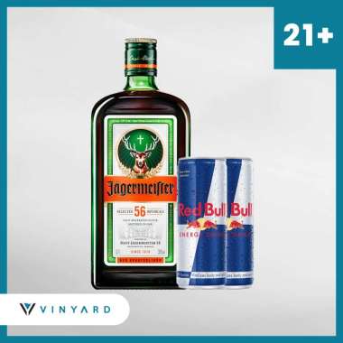 Jagermeister - Harga Terbaru November 2022 | Blibli